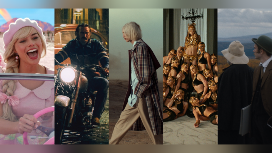 FilmLight Reveals 2023 Colour Award Winners | LBBOnline