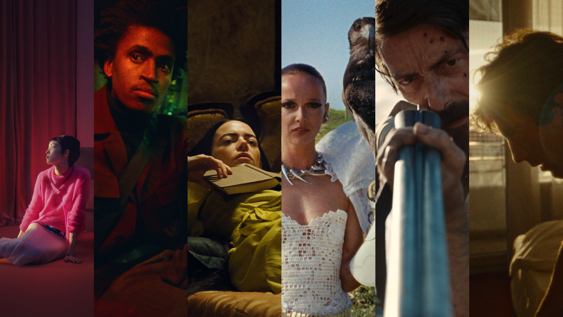 FilmLight Colour Awards Reveal 2024 Winners | LBBOnline