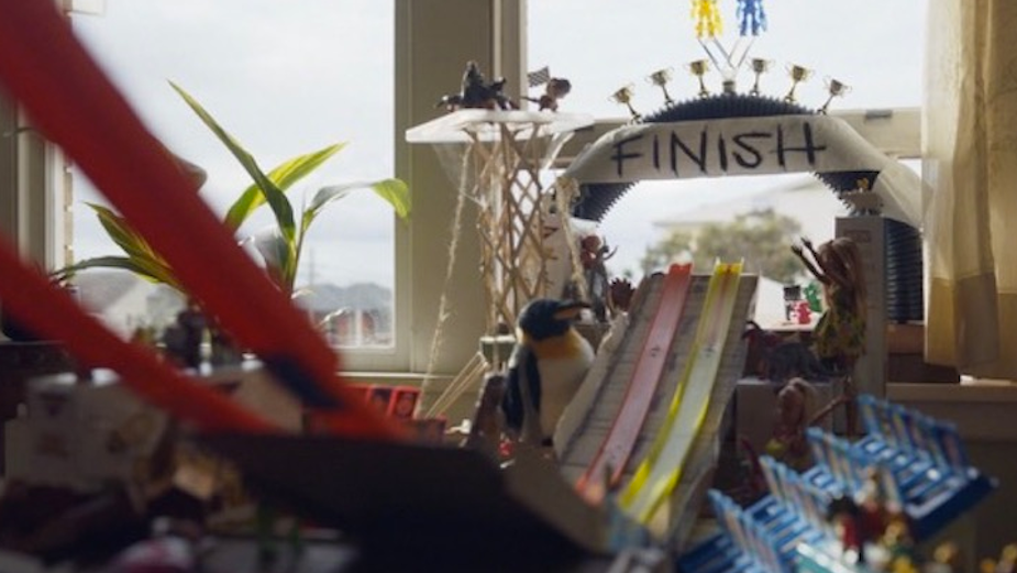 Optus Launches Major ‘It Starts With Yes’ Brand Positioning | LBBOnline