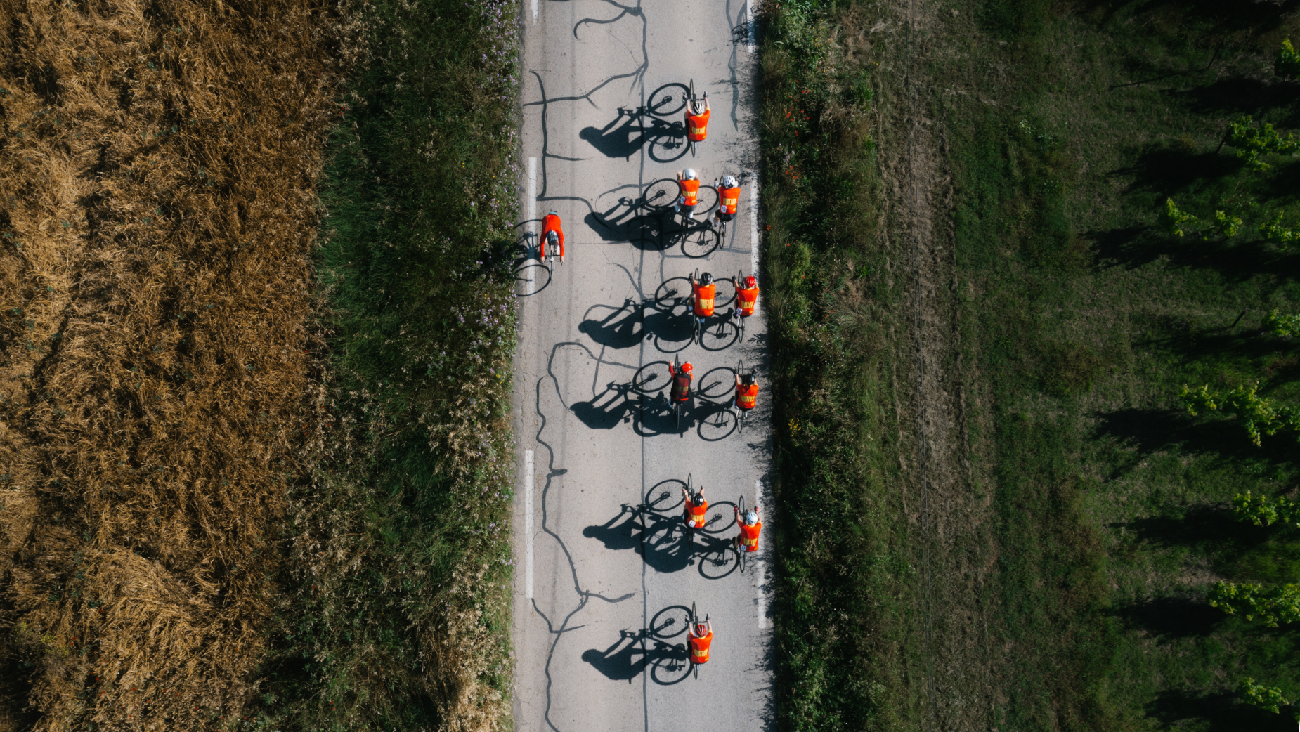 Iconic Fireflies Tour Saddles up for 2025 with New Route and New ...