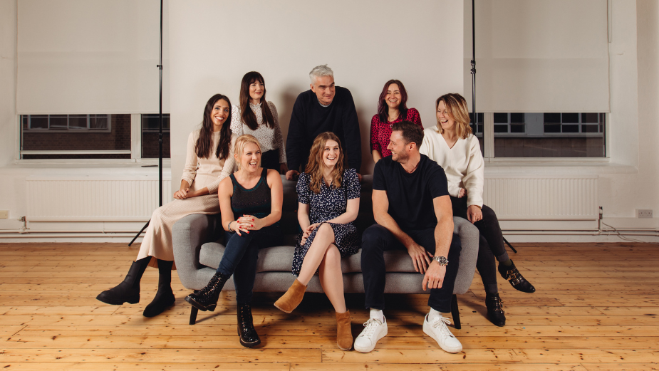 Five by Five Bolsters Senior Leadership Team | LBBOnline