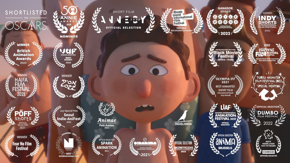 This Bittersweet Animated Film Captures Time's Refusal to Stand Still ...