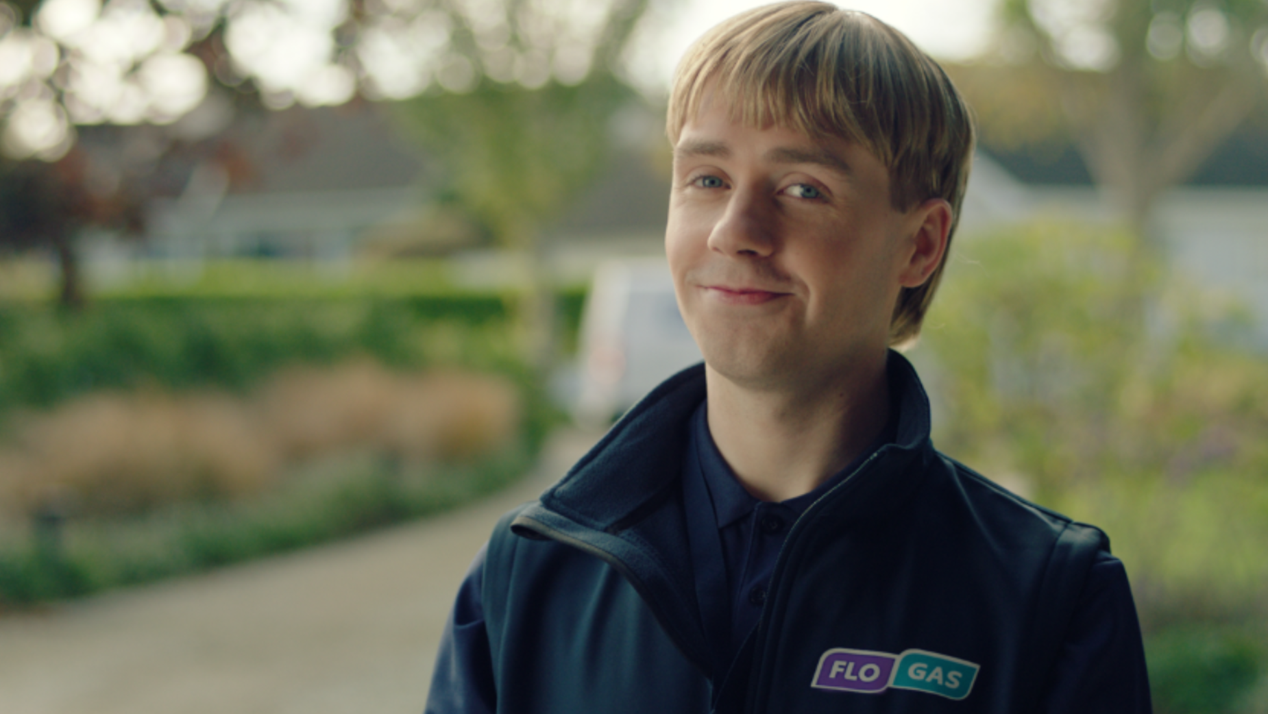 Gas Is Only Part of Flogas in Electric Campaign | LBBOnline