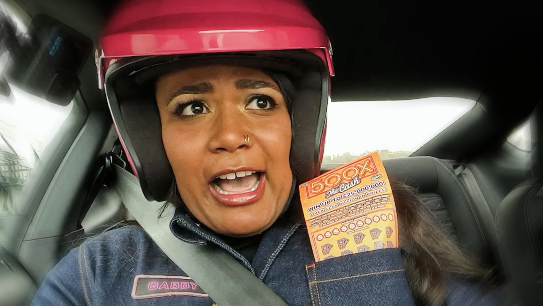 The Florida Lottery Goes 'XTREME' in Latest Campaign | LBBOnline