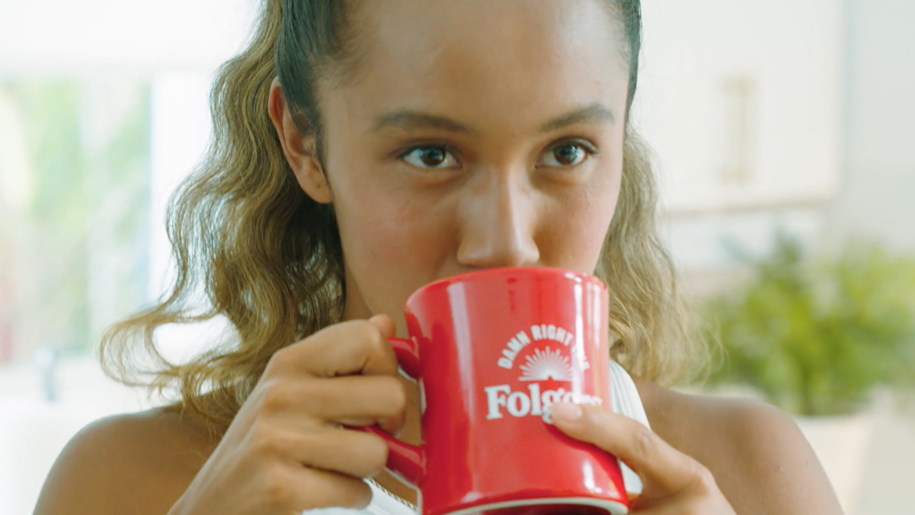 Folgers Coffee Ad The Folgers Ad Jingle Just Sold For $90,500