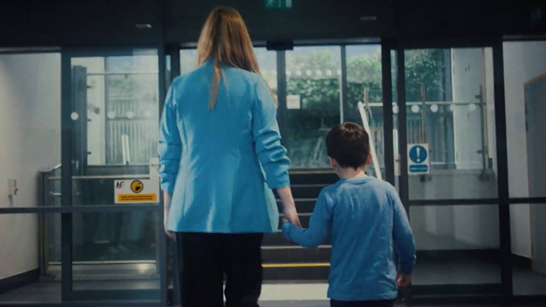 Folk VML Showcases the Incredible Community Supporting Those Affected by Cancer in Ireland ...