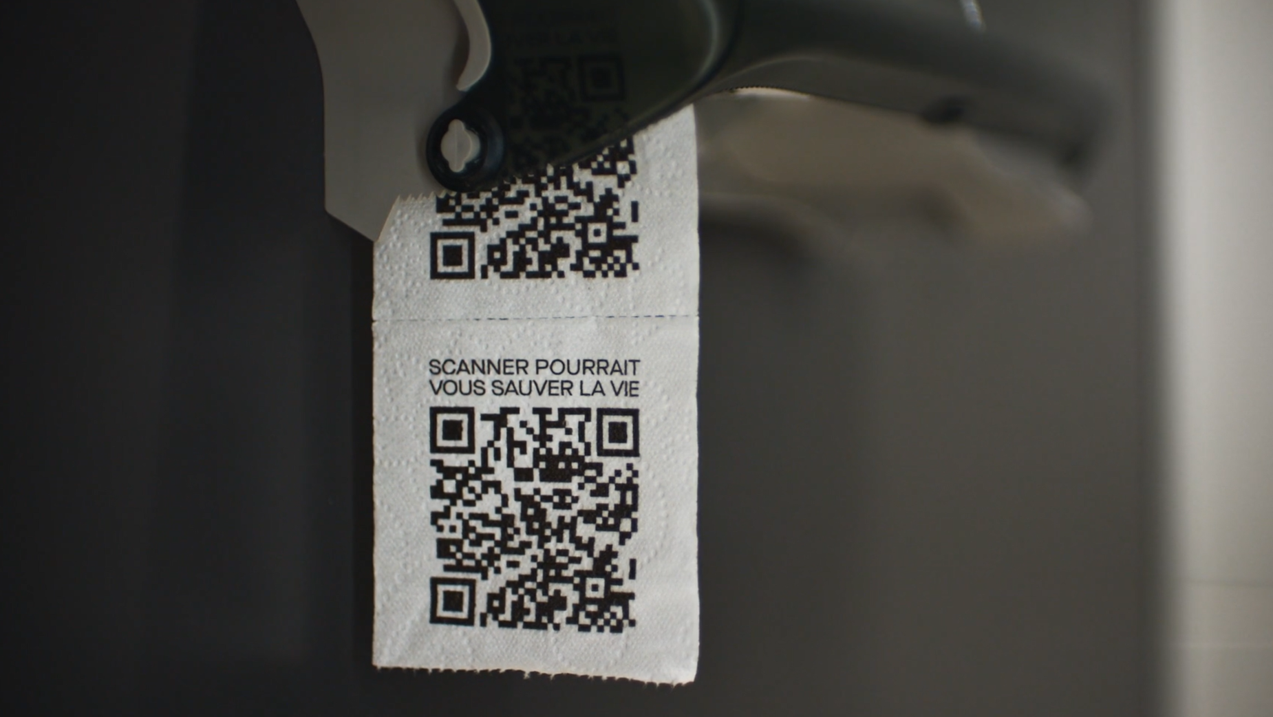 This Toilet Paper Helps Prevent Colorectal Cancer | LBBOnline