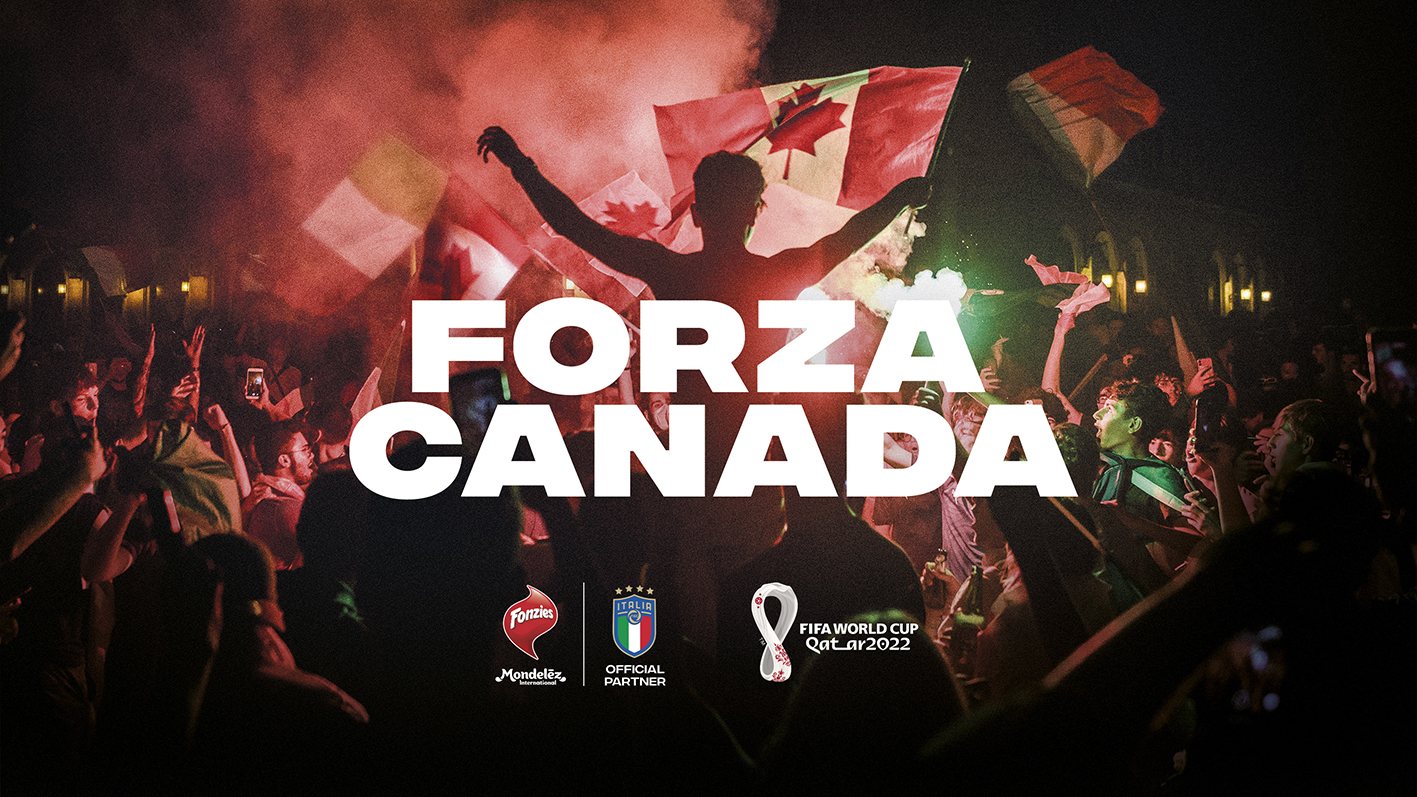 Problem Solved: How A Snack Brand Turned Italian Football Fans into ...