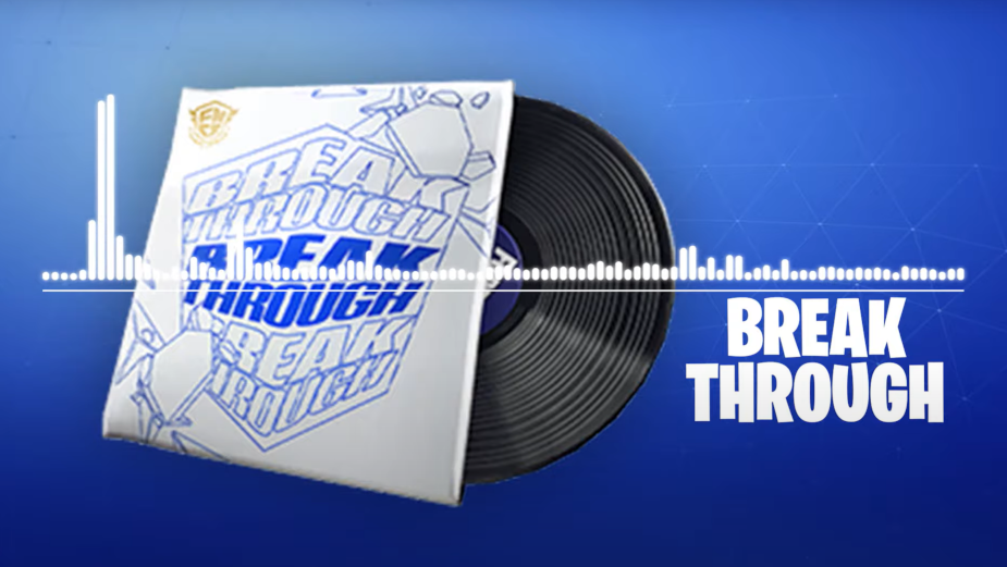 Virtual Sound Crafts Lobby Track for Fortnite's Global Championship ...