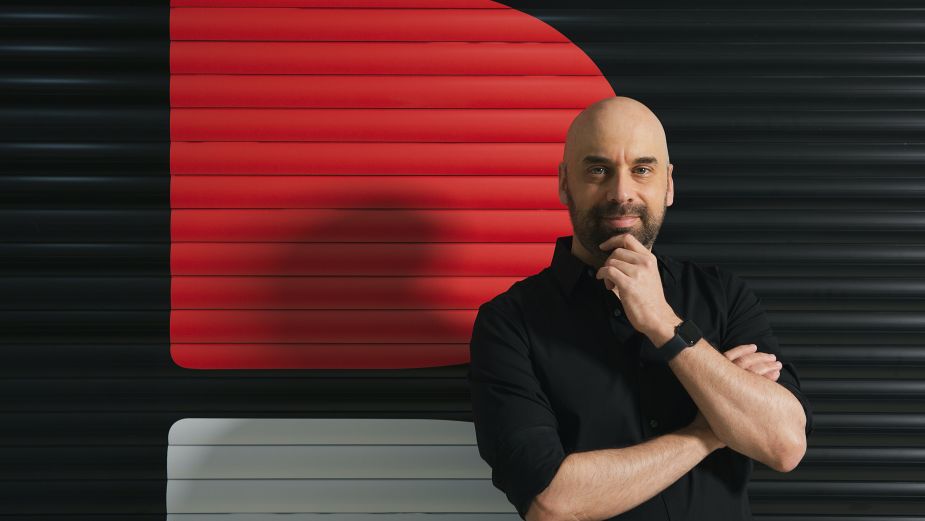 5 Minutes with… Juan Isaza | LBBOnline