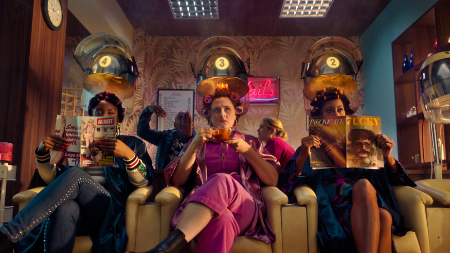 Foxy Bingo Embraces its Inner Foxiness in Energetic Spot | LBBOnline