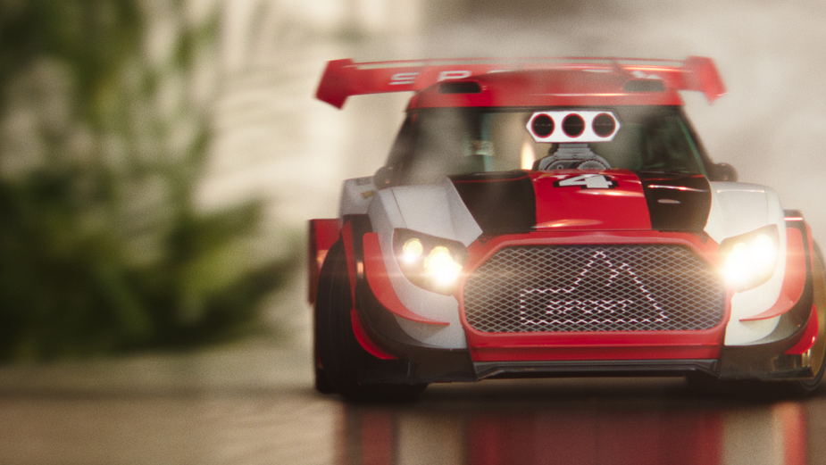 Framestore is VFX Master Builder for Latest Action Filled LEGO ...