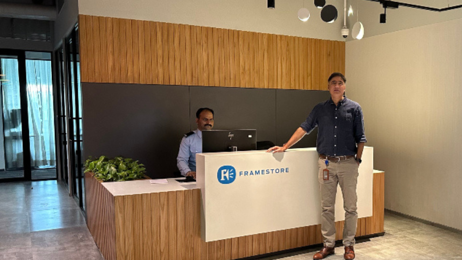 Framestore Goes Talent Hunting in Mumbai | LBBOnline