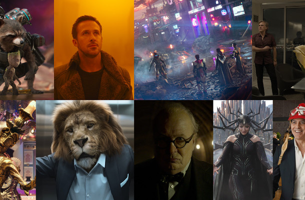 Framestore Lands 14 Nominations at the 16th Annual Visual Effects ...