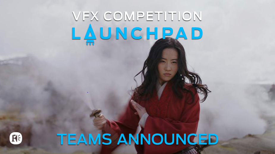 Framestore Announces Winning Teams for New VFX Competition | LBBOnline