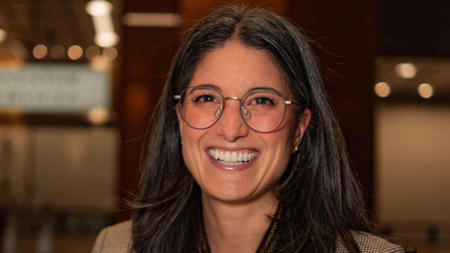 McDonald’s Canada Appoints Francesca Cardarelli as Chief Marketing Officer | LBBOnline