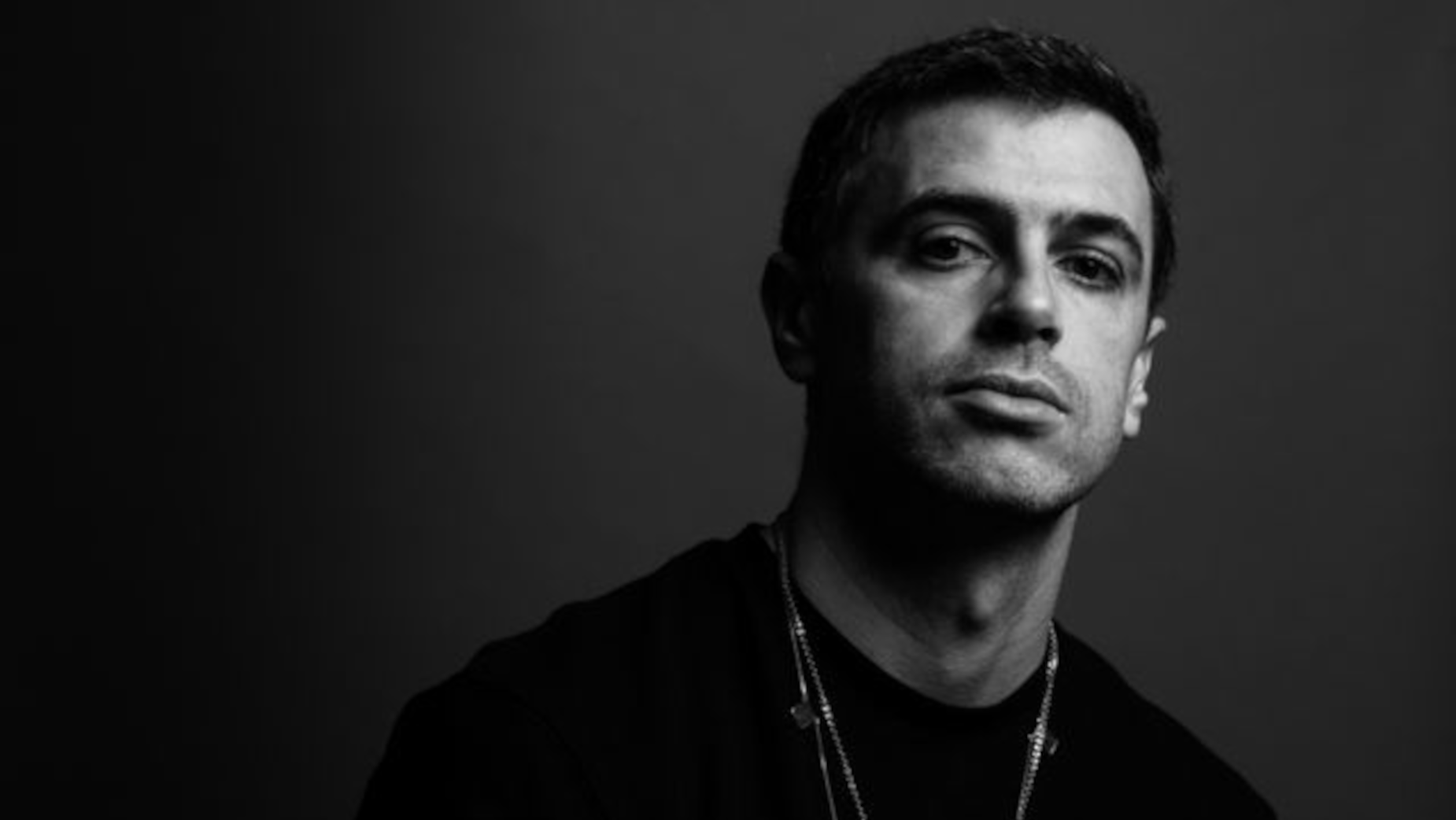 Francisco Paparella Joins NOT NORMAL as Executive Producer, Director ...