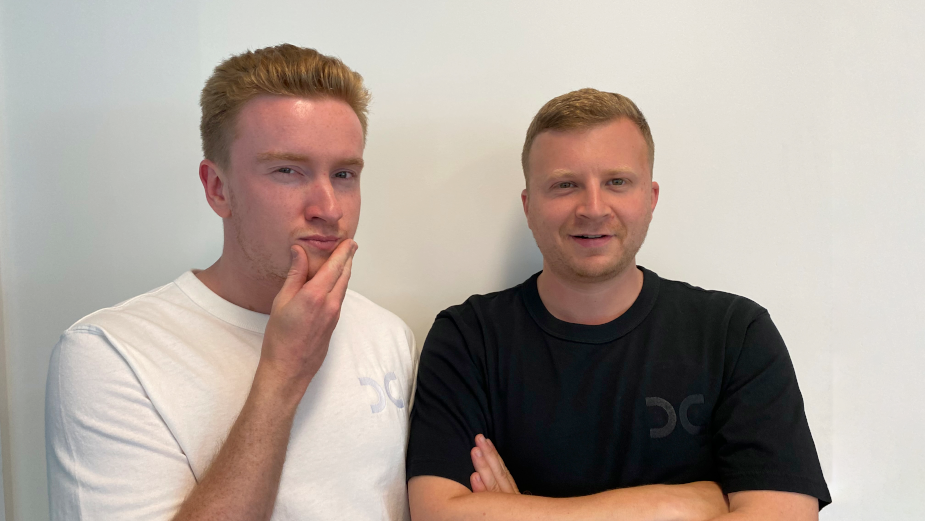 Dream Teams: From Covid Sex Puns to Luxury F1 Pit Stops with Freck ...