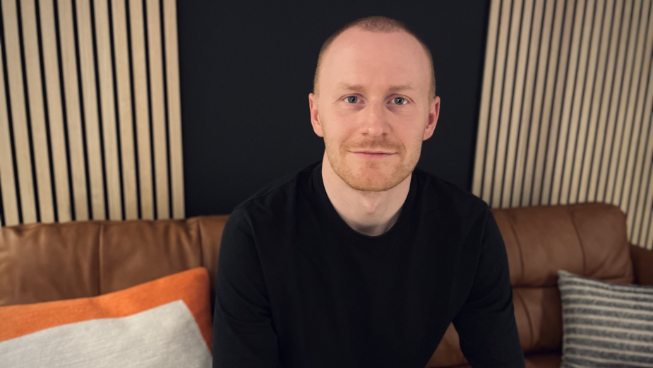 Thinking In Sound: The Writing Process with Fred Ashworth | LBBOnline