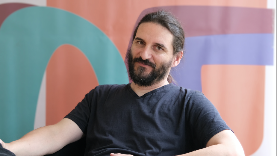 The VFX Factor: Combining Artistry and Technology with Fred Burdy ...