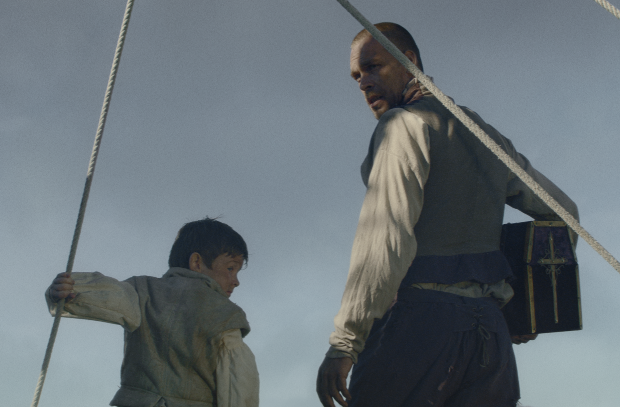 Freddo Treasures Sail Onto Screens for First Time to Inspire Everyday ...