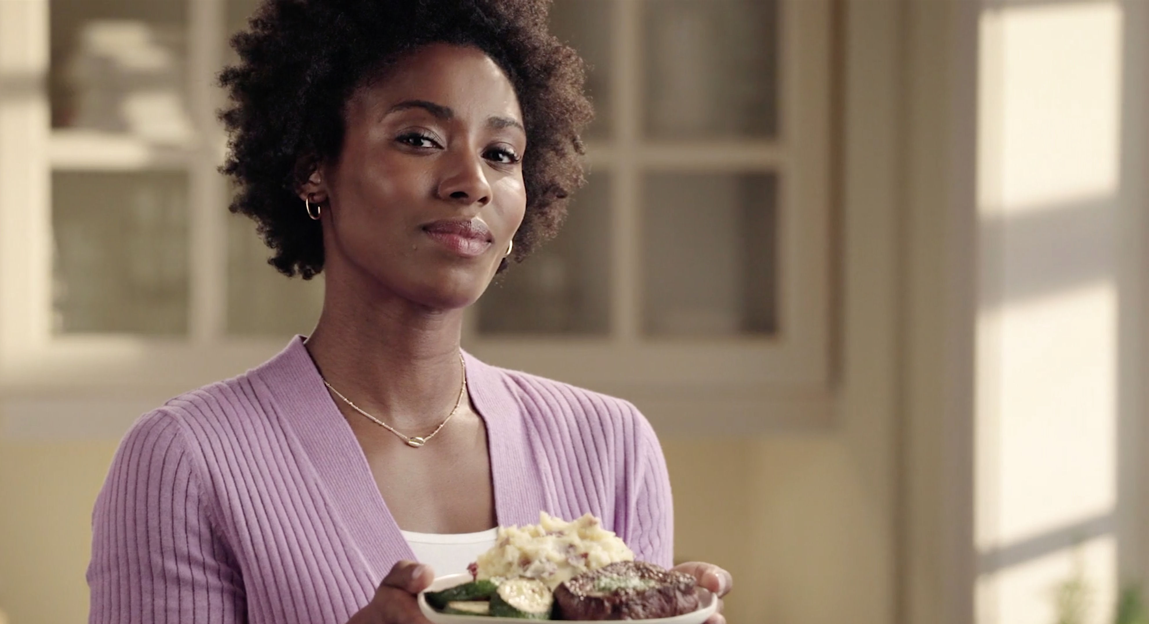 French Butter Makes it Look Easy in Home Chef Campaign | LBBOnline