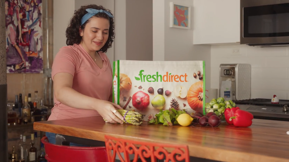 New York’s Food Obsessed are Covered in FreshDirect’s Latest Delivery ...