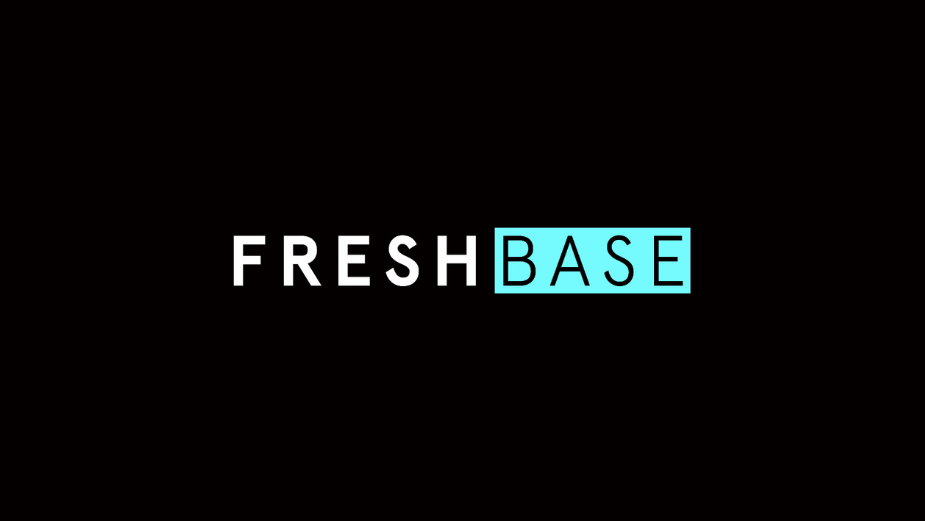 Fresh Base Productions Relaunch with New Brand Identity and Website ...