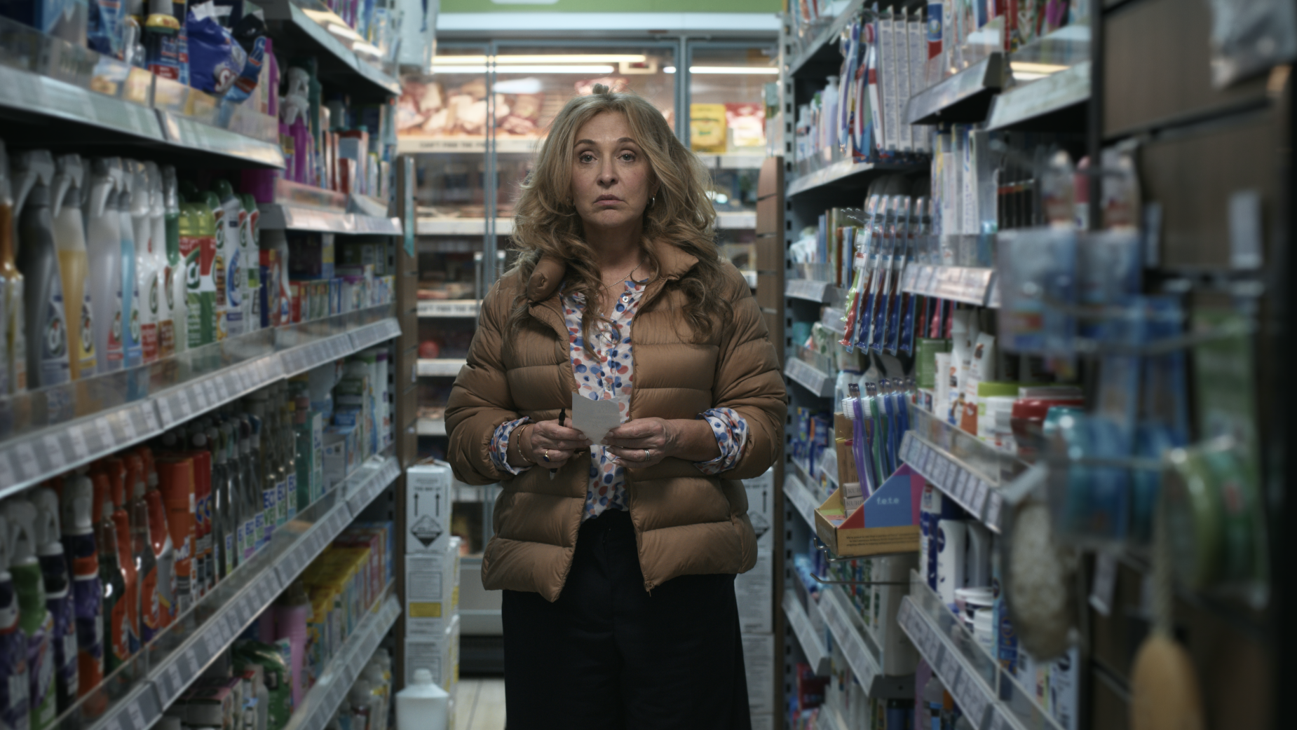 UNIT Brings Stunning Visuals to Life for Short Film 'Friday Night Flop ...