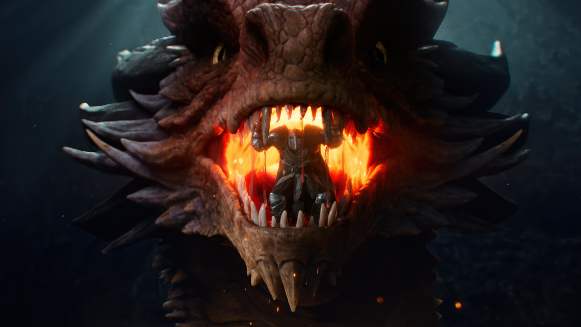 A Knight Takes on an Invincible Dragon in Frontier Communications ...