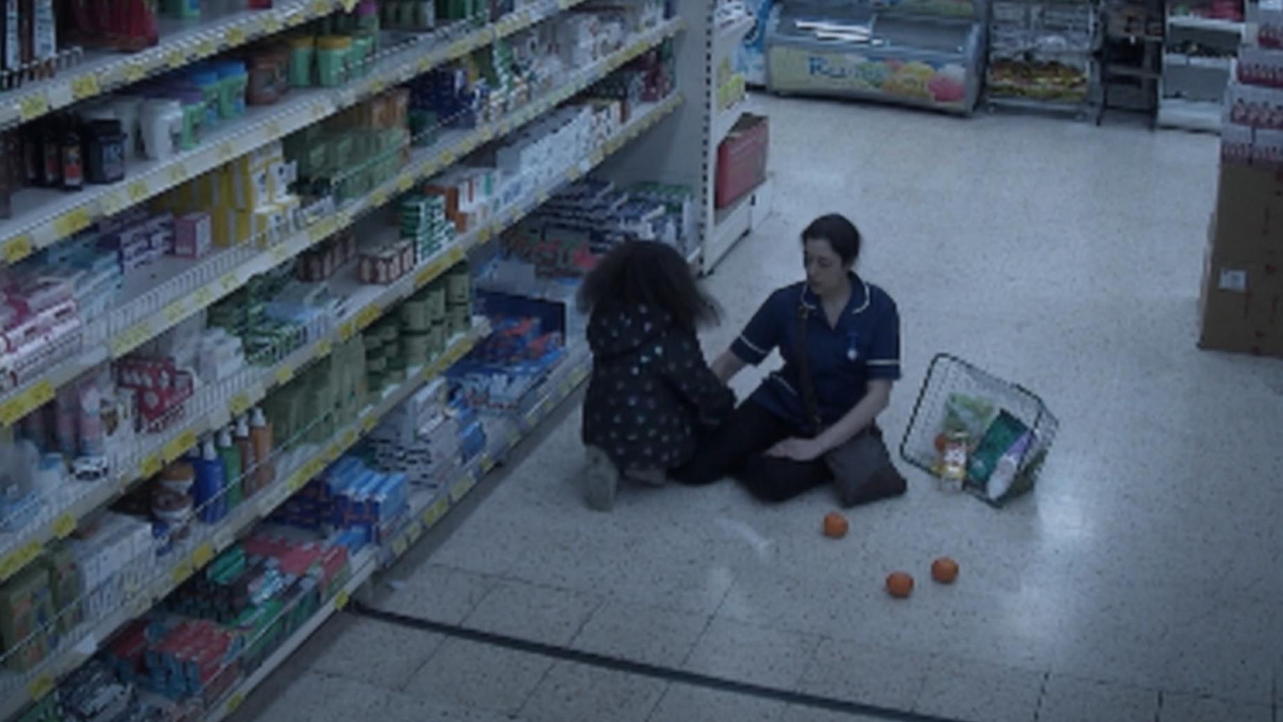 This Powerful Film Highlights How NHS Workers Are Sicker than Patients ...