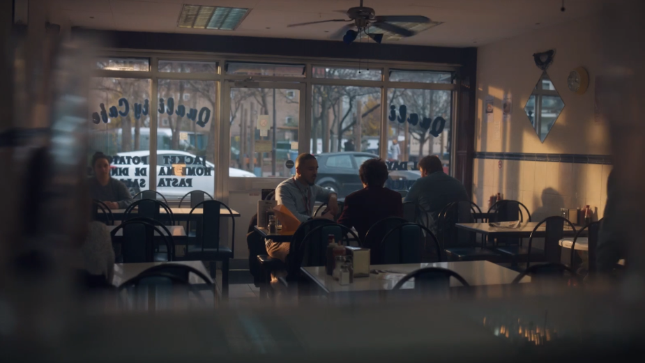 Frontline Film Shines a Light on the Power of Social Work | LBBOnline