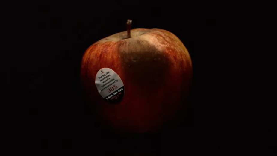 UNION and Interval House's 'Bruised Fruit' Offers Abuse Victims a ...