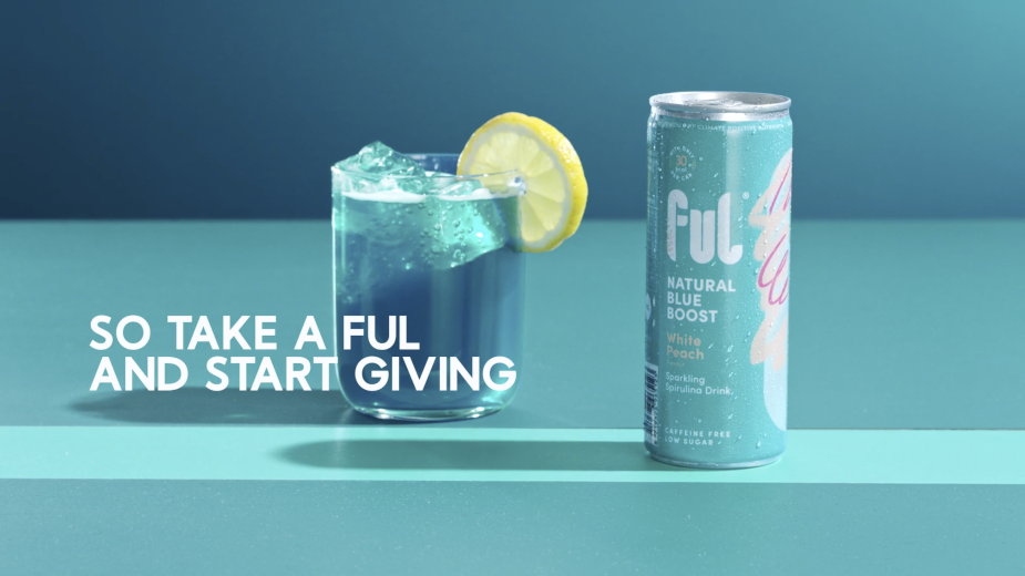 Chuck Studios Launches Sparkling Brand Film for Climate-Positive Soft ...