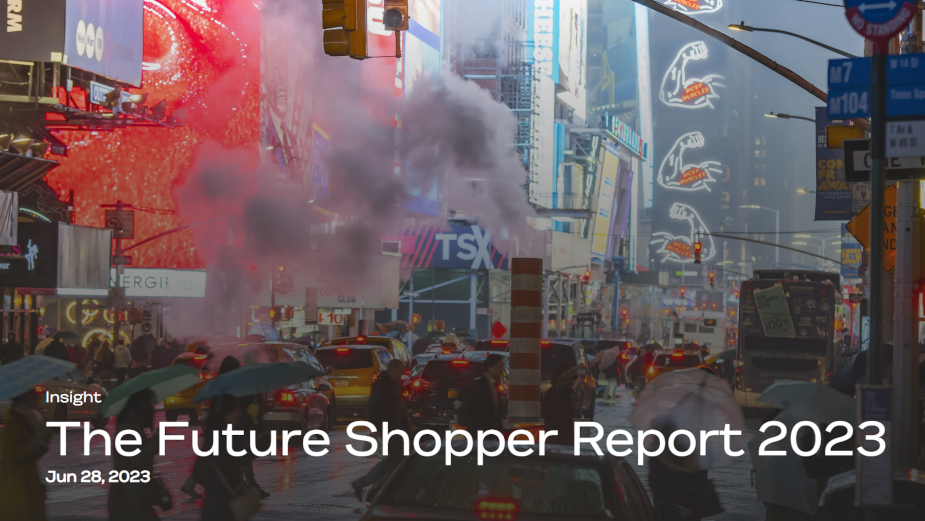 Seamless Omnichannel Shopping Experience Essential for Consumers of the ...