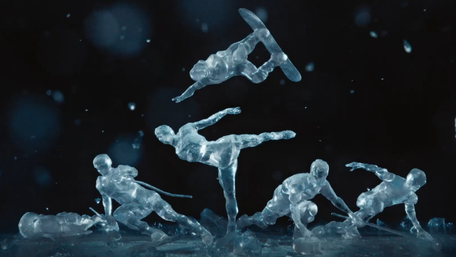 GAS™ Music Receives BAFTA Nomination for BBC Winter Olympics Campaign ...