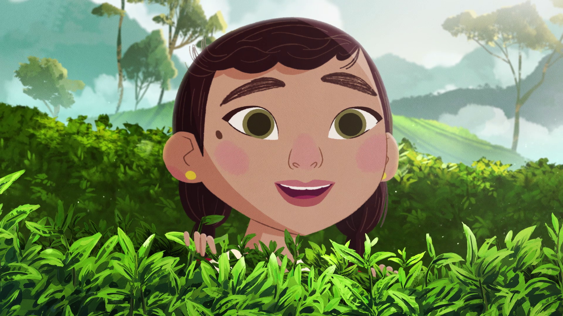 This Cute Animation from Unlisted’s Yves Geleyn Is Everyone’s Cup of Tea | LBBOnline