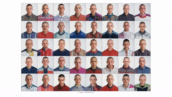 HALAL Welcomes Dutch Photographer Ari Versluis to its Ranks | LBBOnline