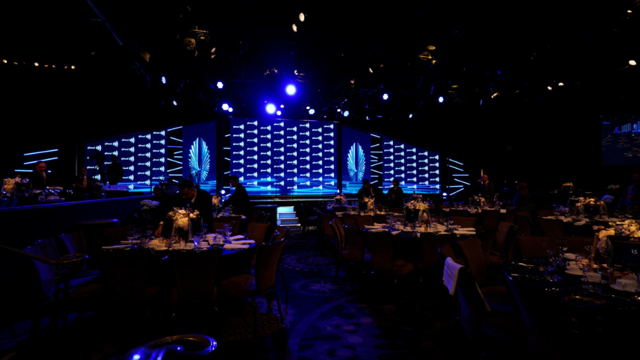 The GLAAD Media Awards: How Stellar Visual Effects Keep Bringing a ...