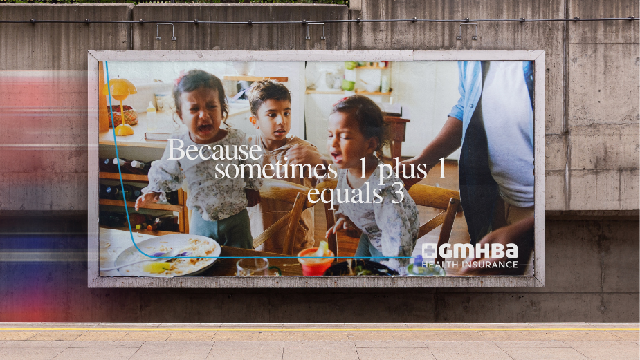 GMHBA Shows the Honest Reasons We Need Health Insurance in New Brand ...