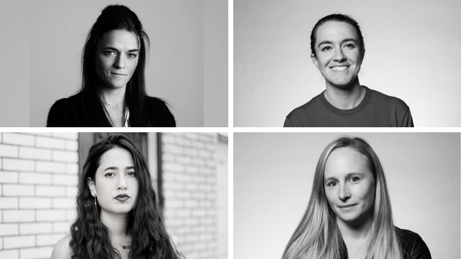 BTS of World Woman Hour: 60 Incredible Stories, 60 Inspiring Women, 60 ...