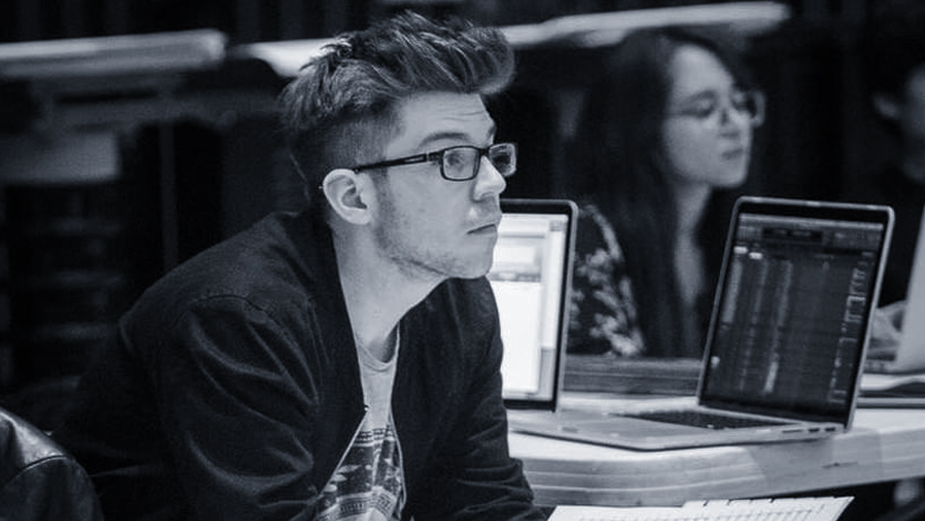 Thinking in Sound: George Stroud’s ‘Chameleon’ Approach to Composing ...