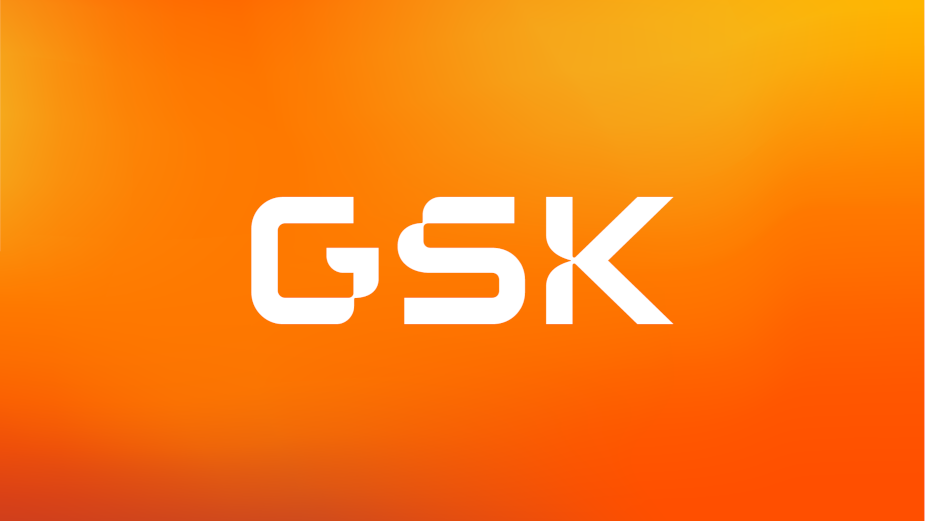 Wolff Olins Redesigns Global Brand Identity for GSK | LBBOnline