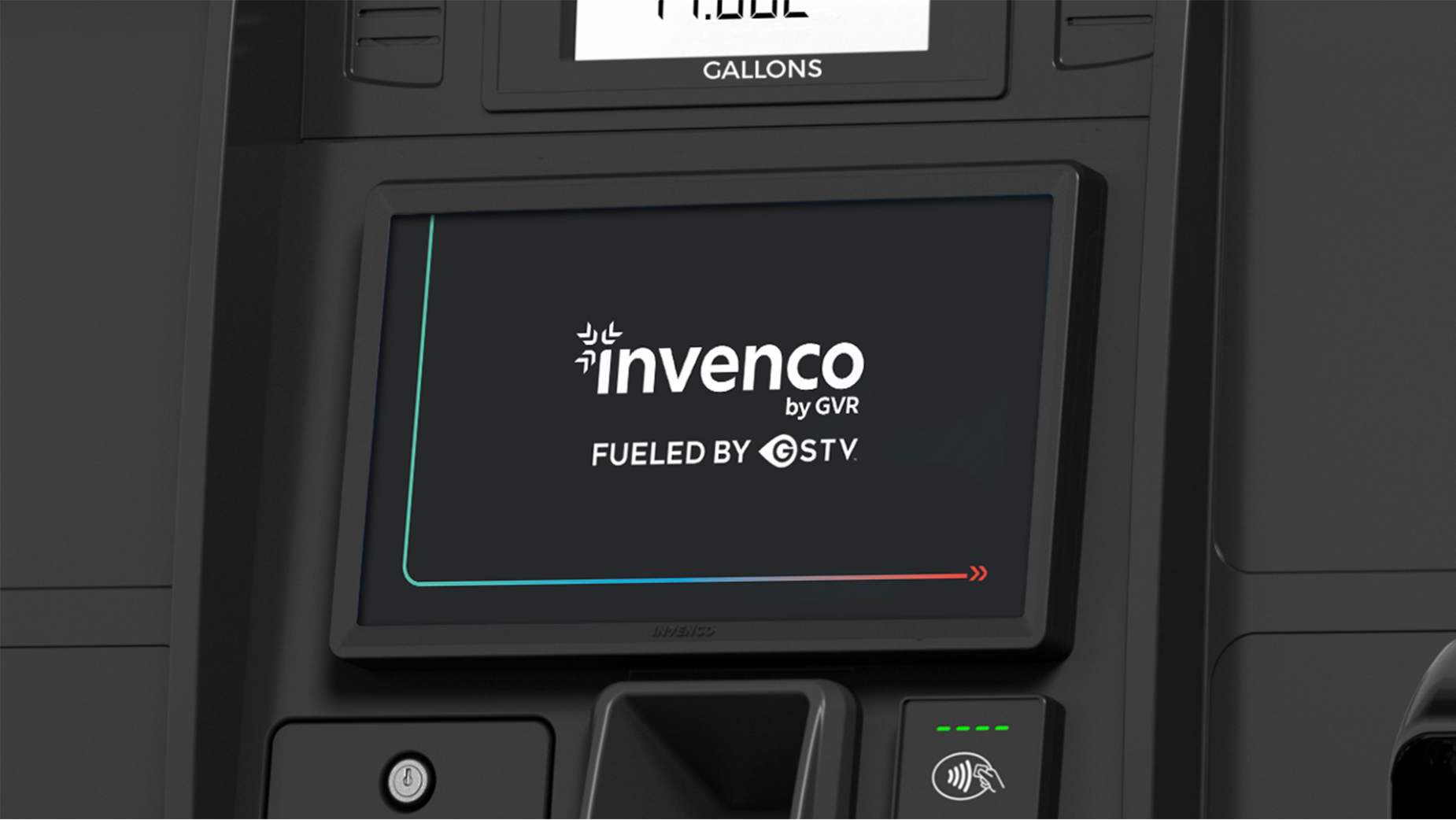 Invenco by GVR Launches New Retail Media Managed Service Offering ...