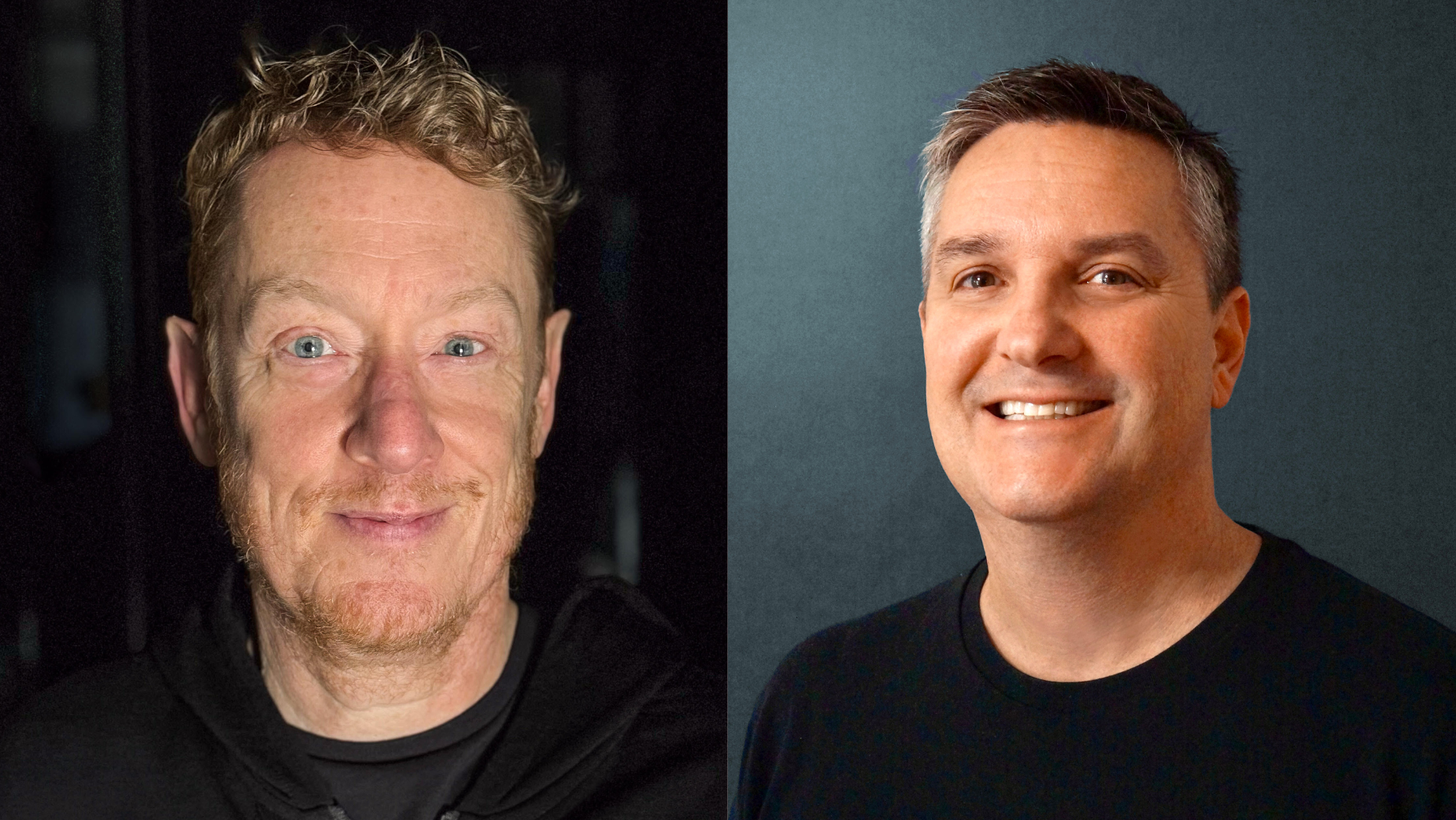GUT Network Welcomes New Executive Creative Directors | LBBOnline