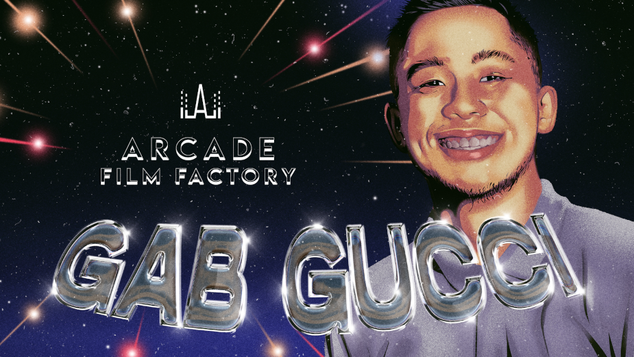 Arcade’s New Director Gab Gucci Helps Brands Capture the Awesome in ...