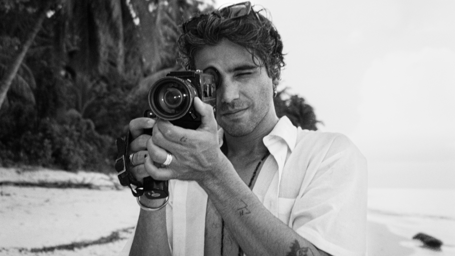 Director and Cinematographer Gabriel Novis Joins Los York | LBBOnline