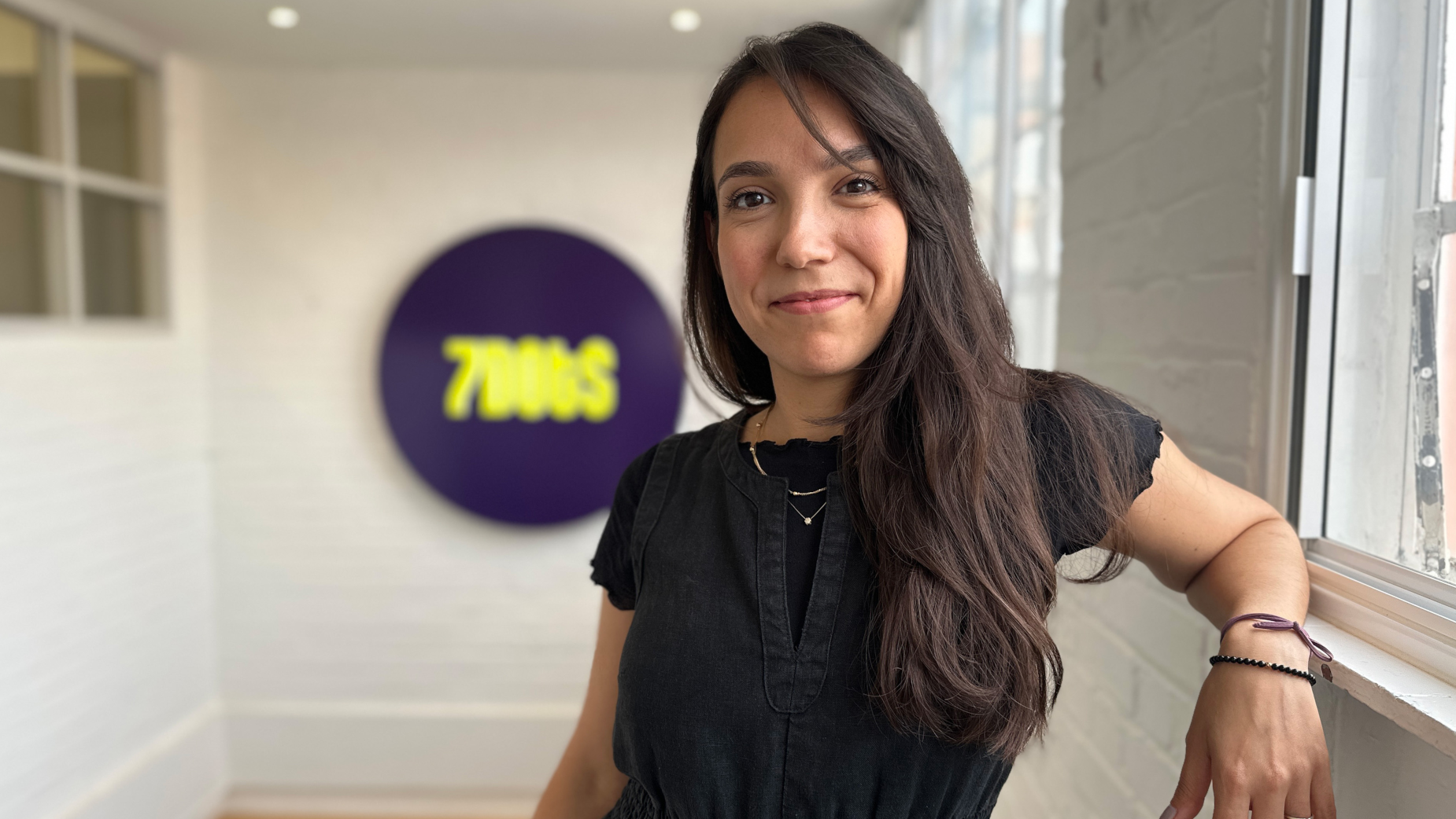 Gabriela Coroa Joins 7DOTS as Senior Digital Strategist | LBBOnline