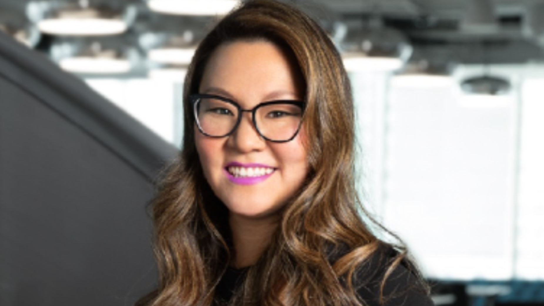 T&Pm Appoints Gail Pak as Executive Creative Director | LBBOnline