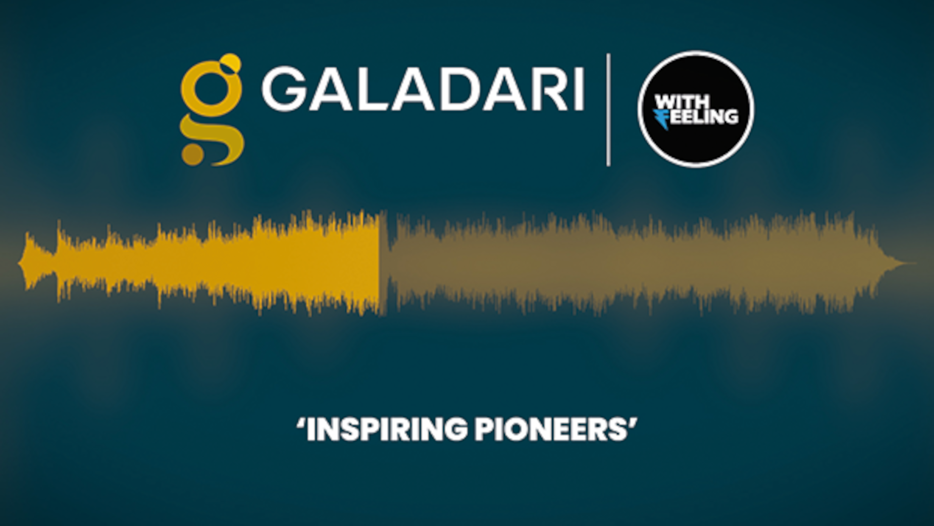Galadari Brothers Inspire Pioneers with Rebrand | LBBOnline